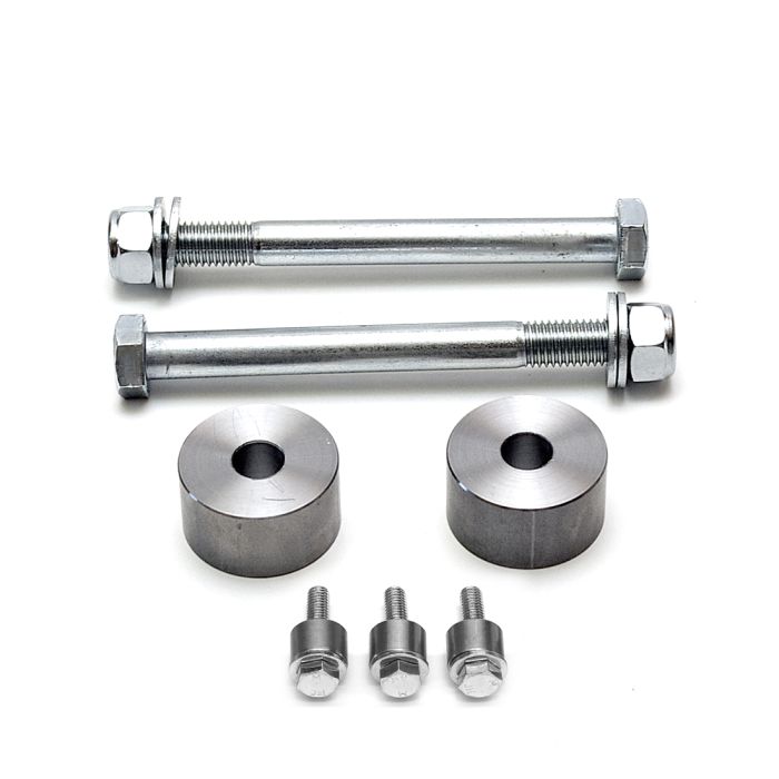 ReadyLIFT 47-5005 Diffential Drop Spacer Kit 07-20 Tundra, 1 Inch