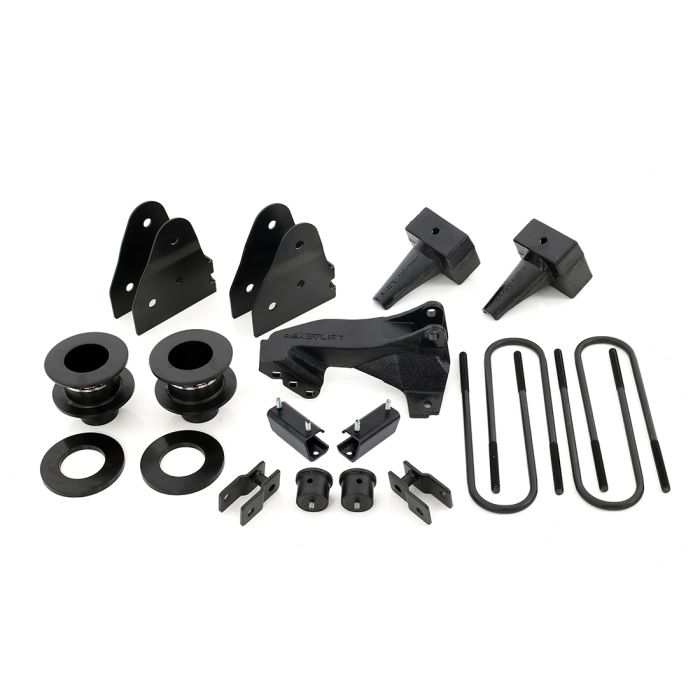 ReadyLIFT 69-2538 3.5 In SST Lift Kit 11-16 SD F-250/350/450, 1pc