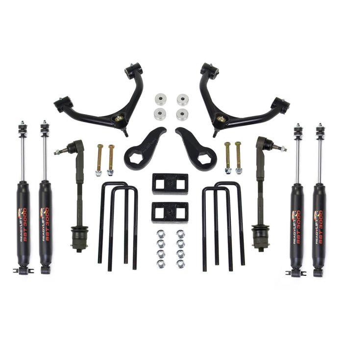 ReadyLIFT 69-3512 3.5/2 SST Lift Kit , 11-19 GM 2500, Tow SST3000