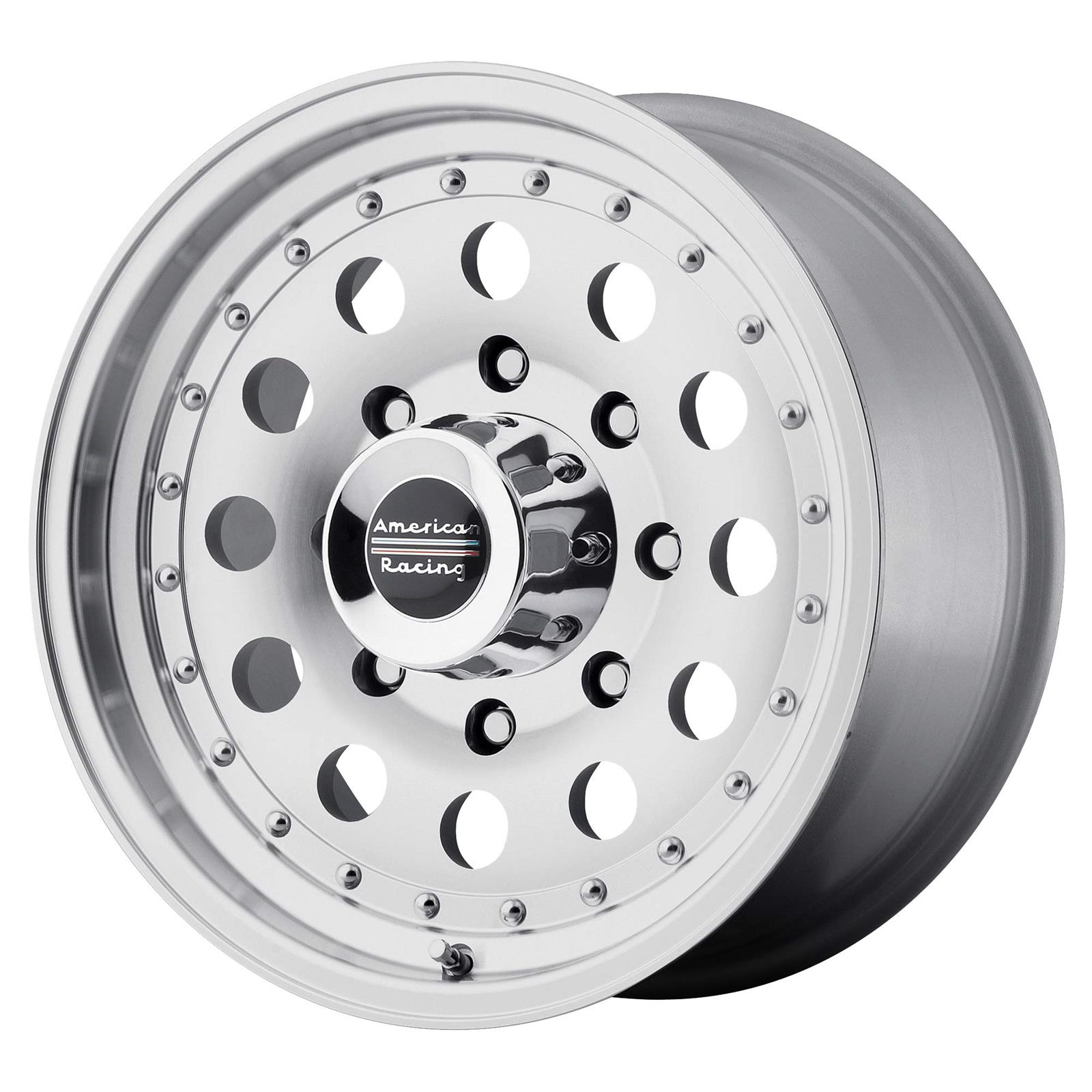 New Rims for 1980 Scout II | BinderPlanet.com