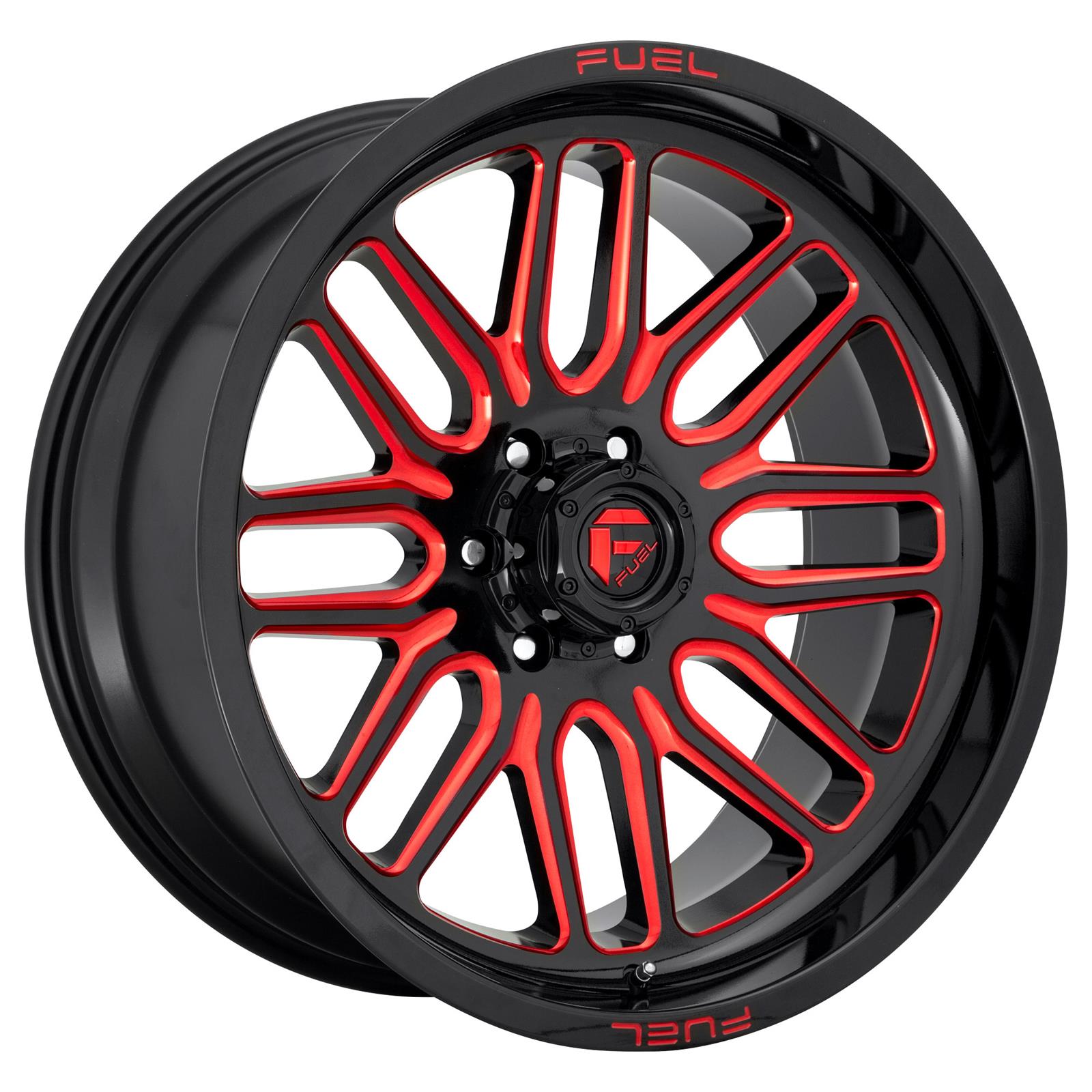 Fuel Off-Road D66320007347 Ignite Series Wheel, 20 x 10