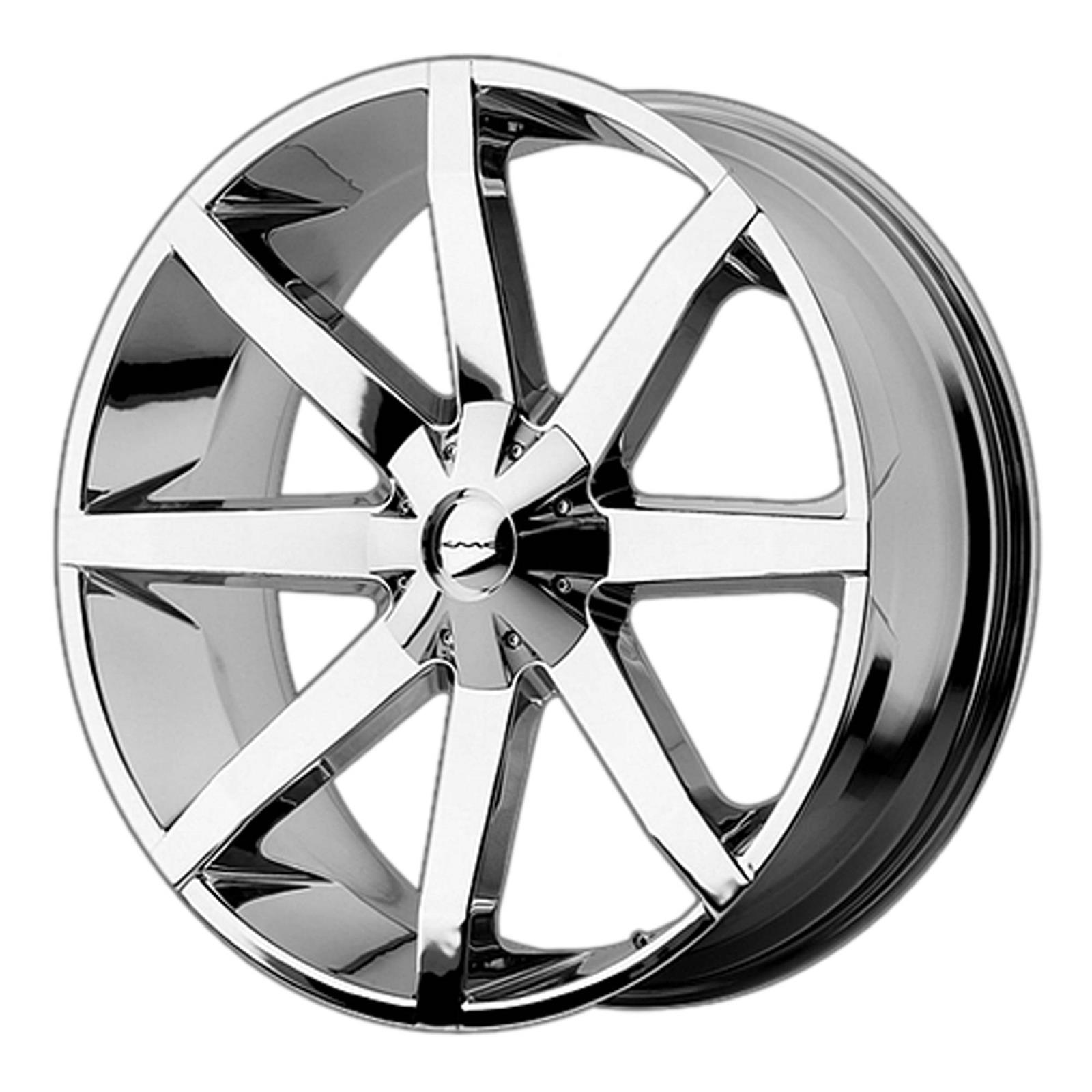 KMC KM65128566238 Slide Series Wheel, 20 x 8.5