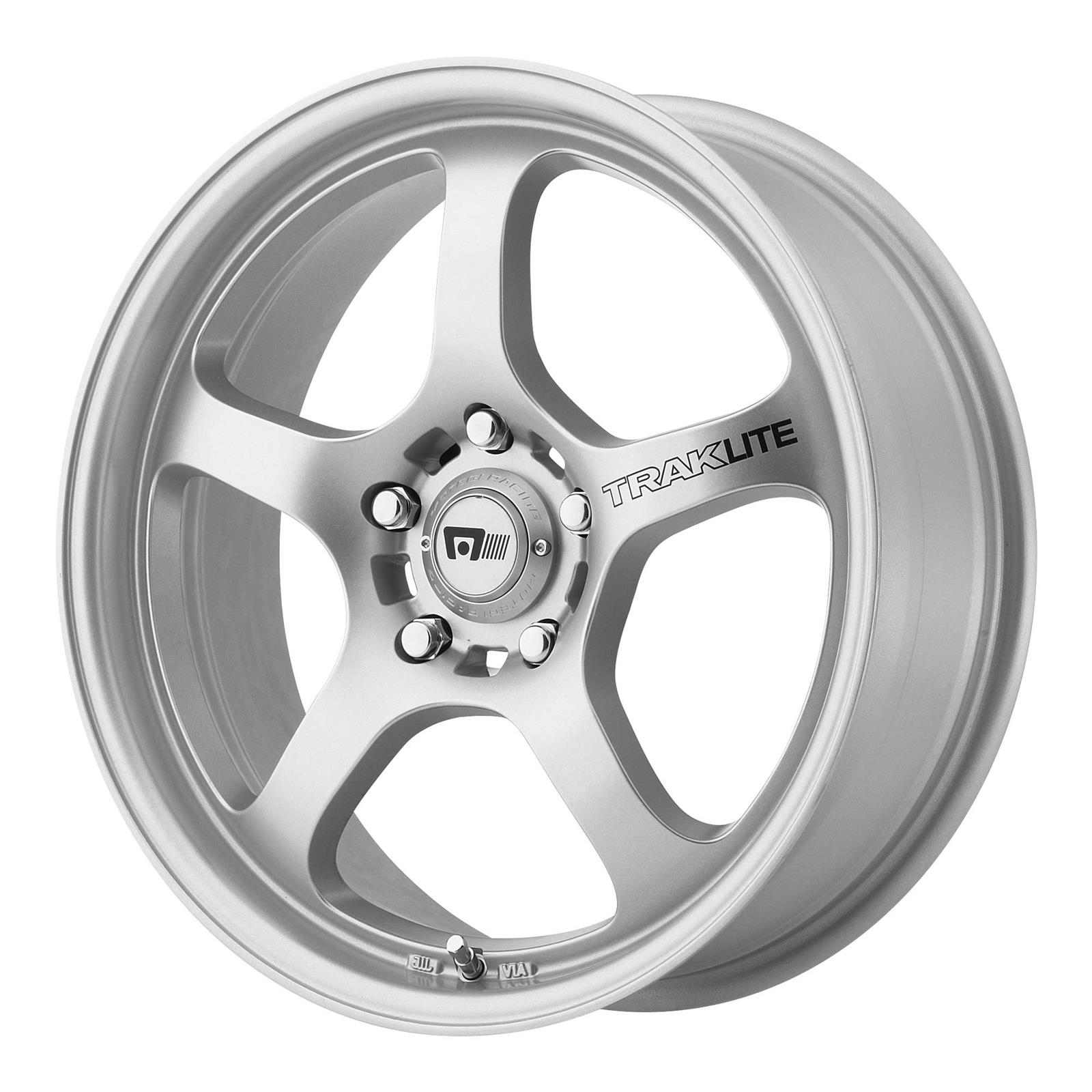 Motegi Racing MR13188051445 Traklite Series Wheel, 18 x 8