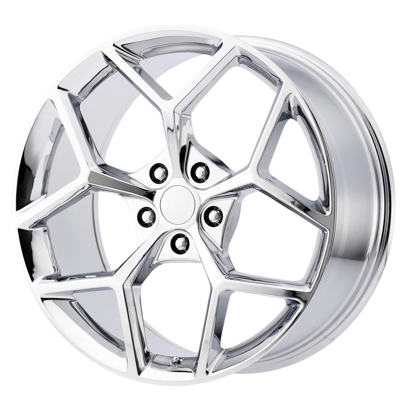 OE Creations 126C-211235 Wheel, 20 x 10