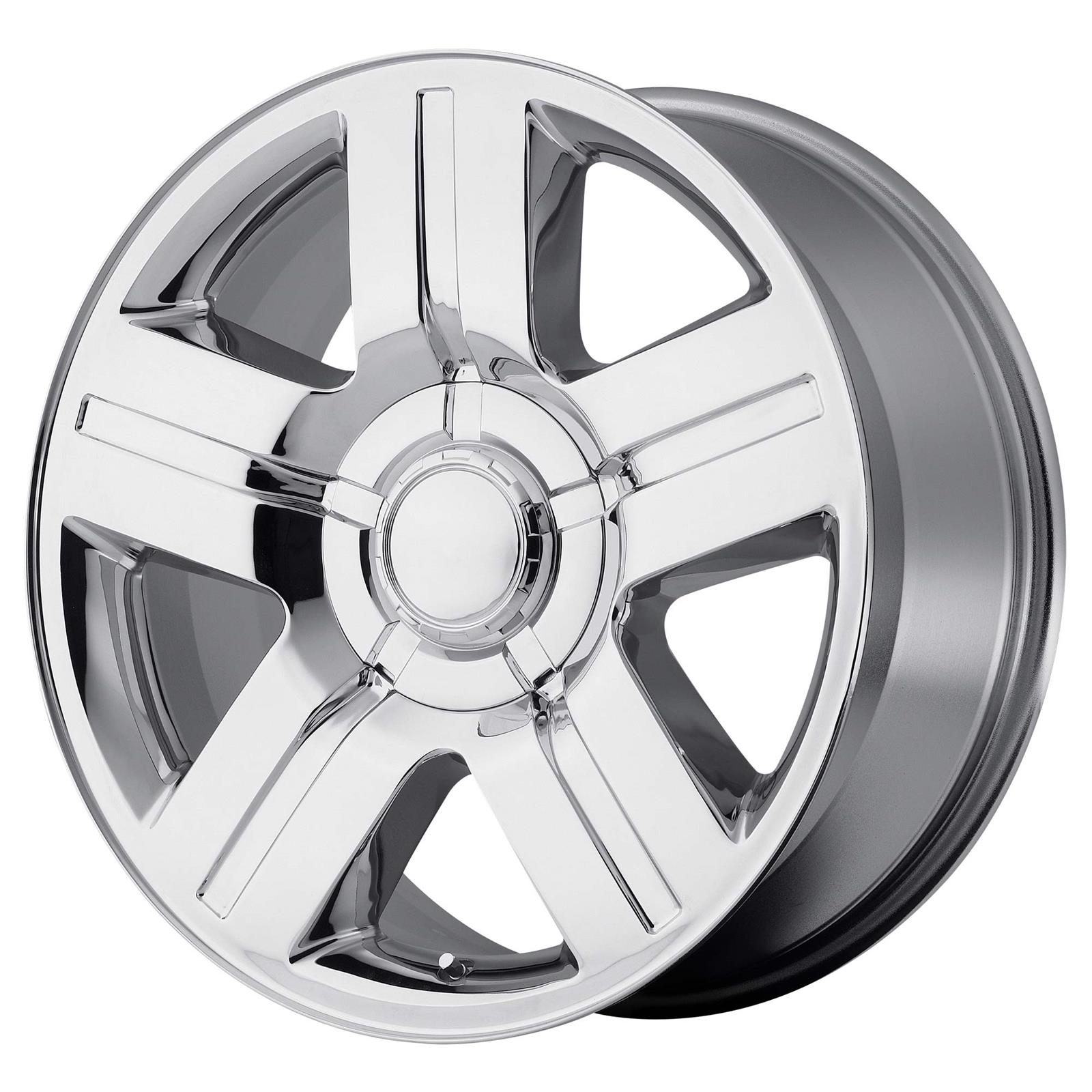 OE Creations 147C-2615831 Wheel, 26 x 10