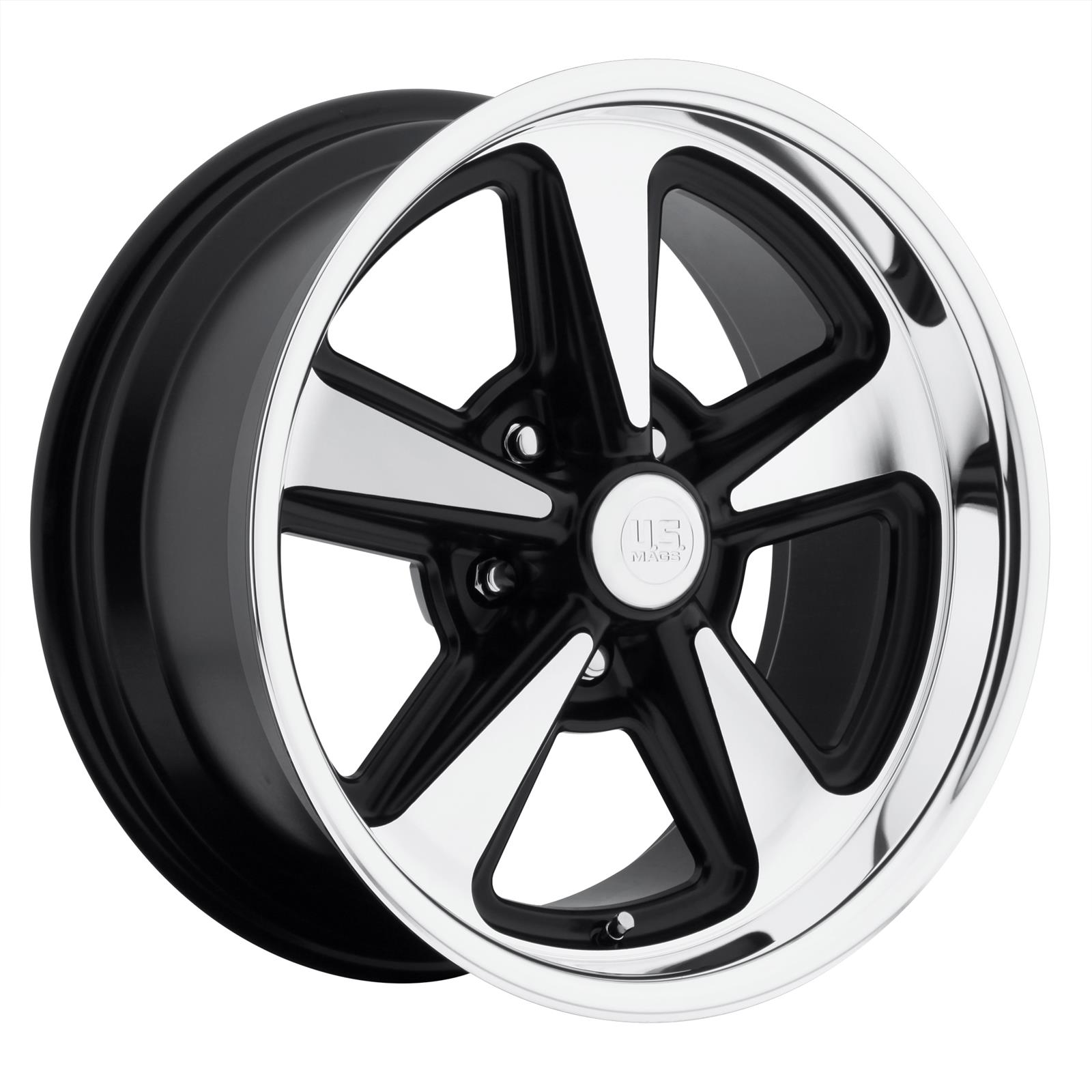 US MAG 18X9 BANDIT 5X4.5