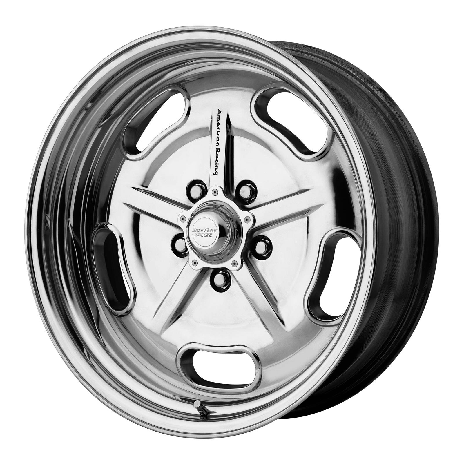 American Racing VN471587345 Salt Flat Special Series Wheel