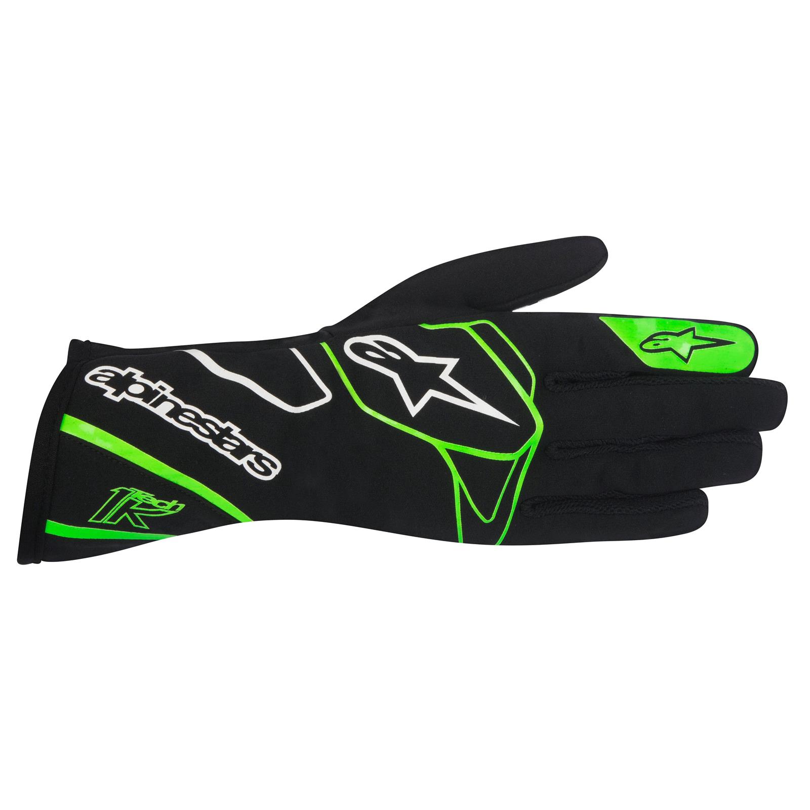 Alpinestars Tech 1K Karting Racing Gloves