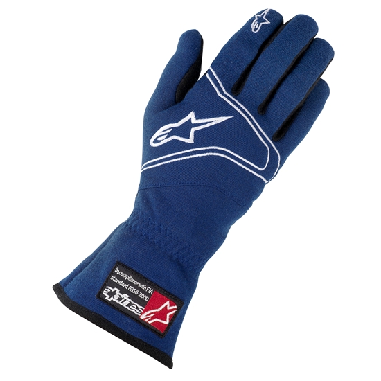 Alpinestars Tech 1 Race Gloves
