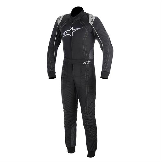 Alpinestars KMX-9 Youth Kart Racing Suit