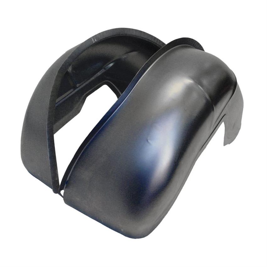 Detroit Speed 040402-HPXD Mini Tubs, 1968-74 Chevy Nova, Pair