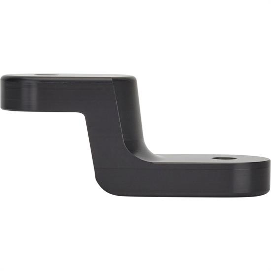 Detroit Speed 040901-HPXD Offset Shackle Set, 67-81 F/X Body