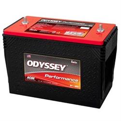 Drag Racing Batteries | Speedway Motors