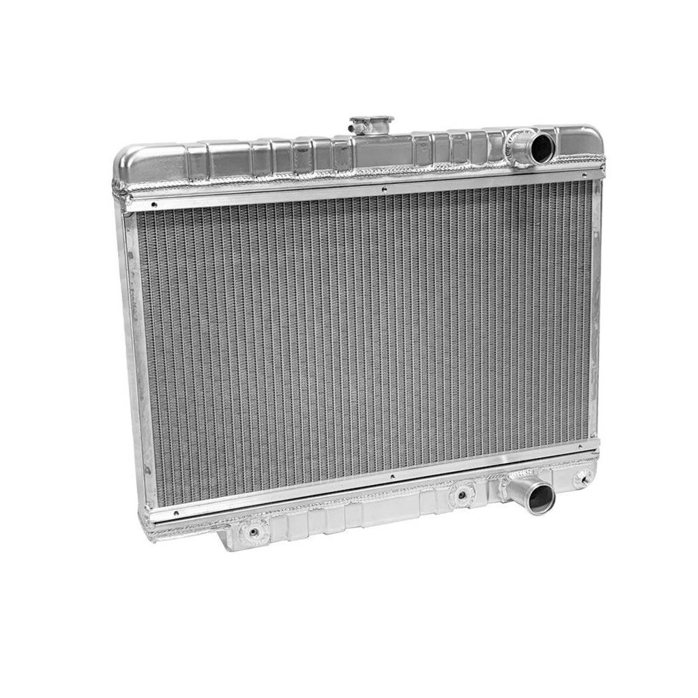 DeWitts® 32-1139014A 59-62 Impala Radiator, Direct Fit®