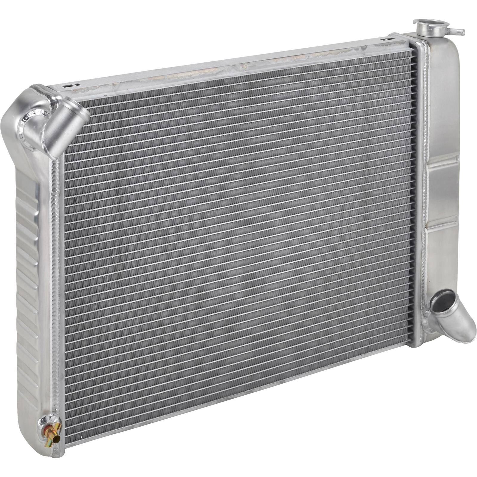 DeWitts® 1139066M '66-67 Corvette C2 Direct Fit® Radiator
