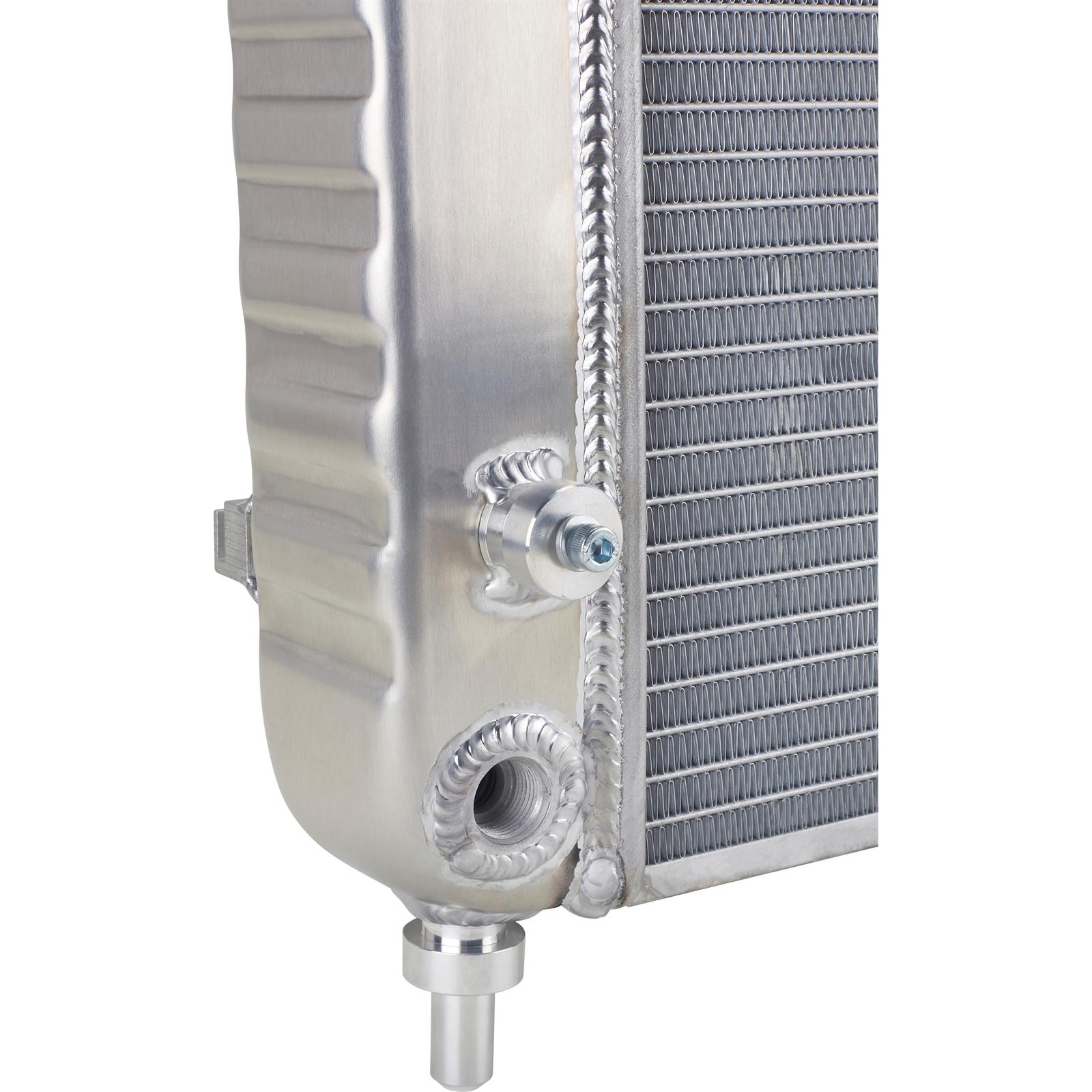 DeWitts® 1139105B 05-13 Corvette C6 Direct Fit® Radiator