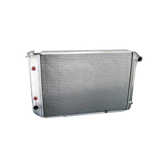 DeWitts® 32-1148012A 79-93 Mustang Direct Fit® Radiator