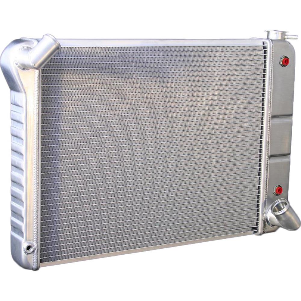 DeWitts® 32-1149066A 66-67 Corvette Direct Fit® Radiator