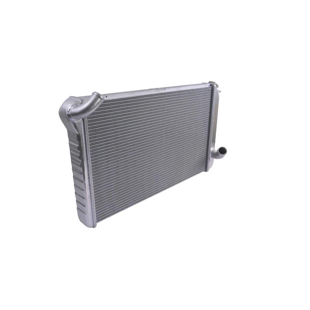 DeWitts® 32-1149073M 73-76 Corvette Direct Fit® Radiator