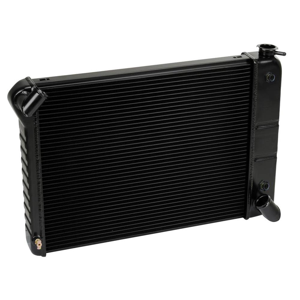 DeWitts® 32-1239066A 66-67 Corvette Direct Fit® Radiator