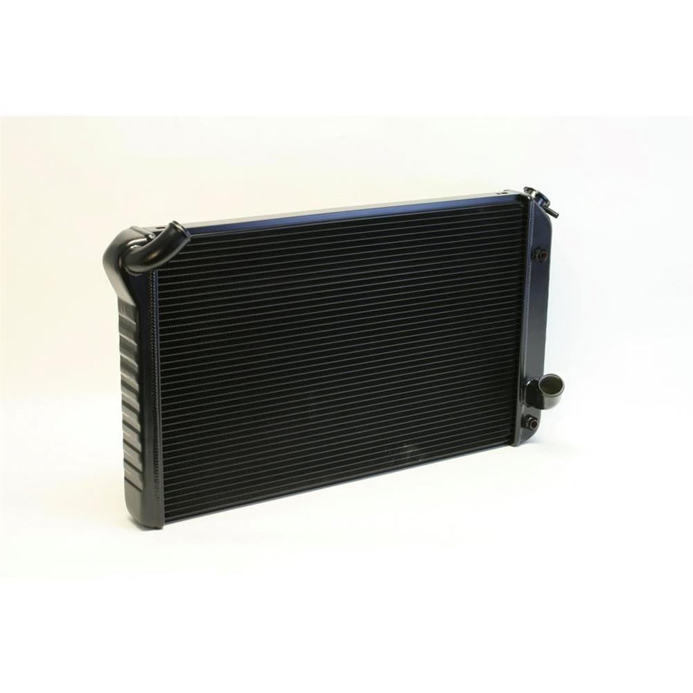 DeWitts® 32-1249073A 73-76 Corvette Direct Fit® Radiator