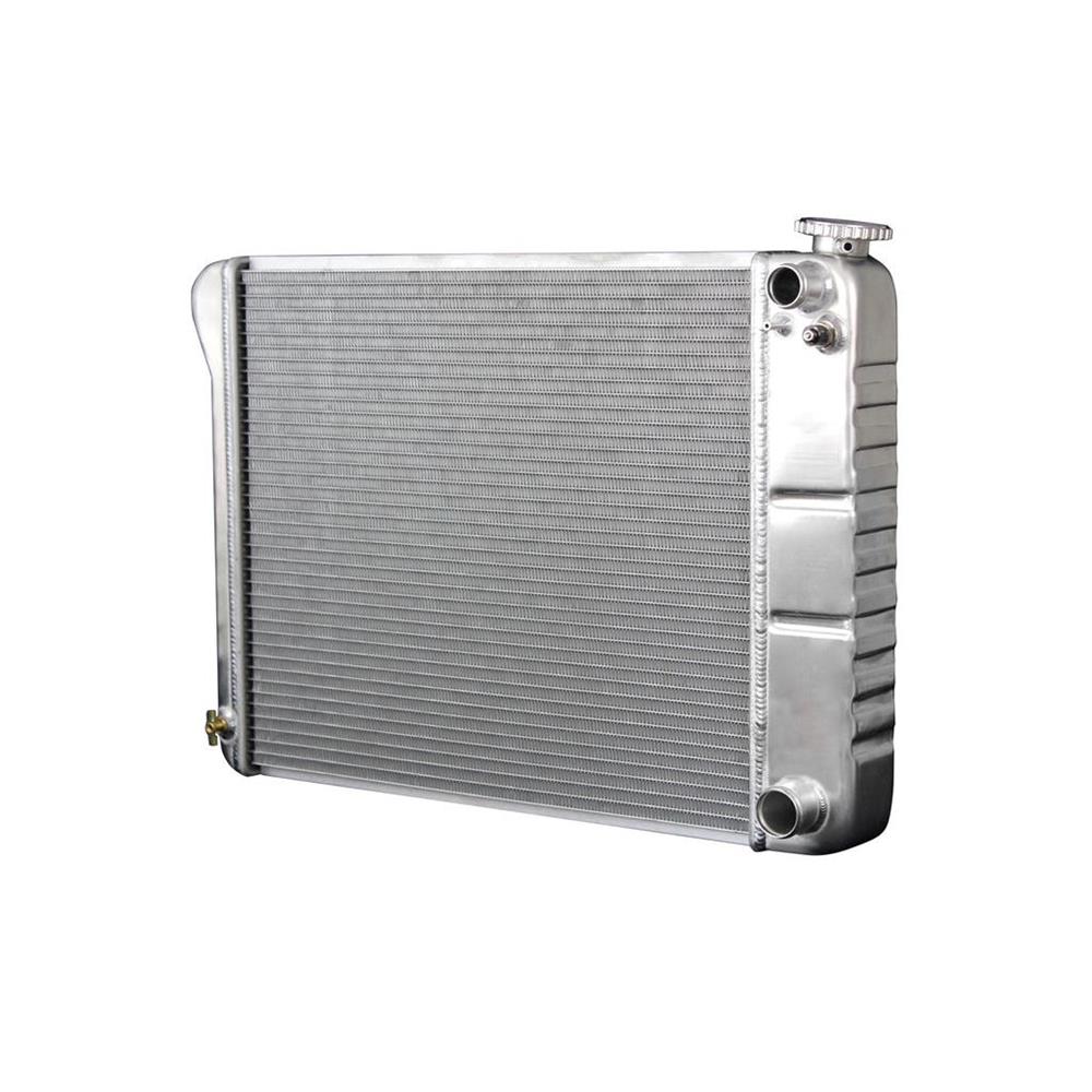 DeWitts® 32-3139013M LSX Conversion Radiator, 1955-57 Belair