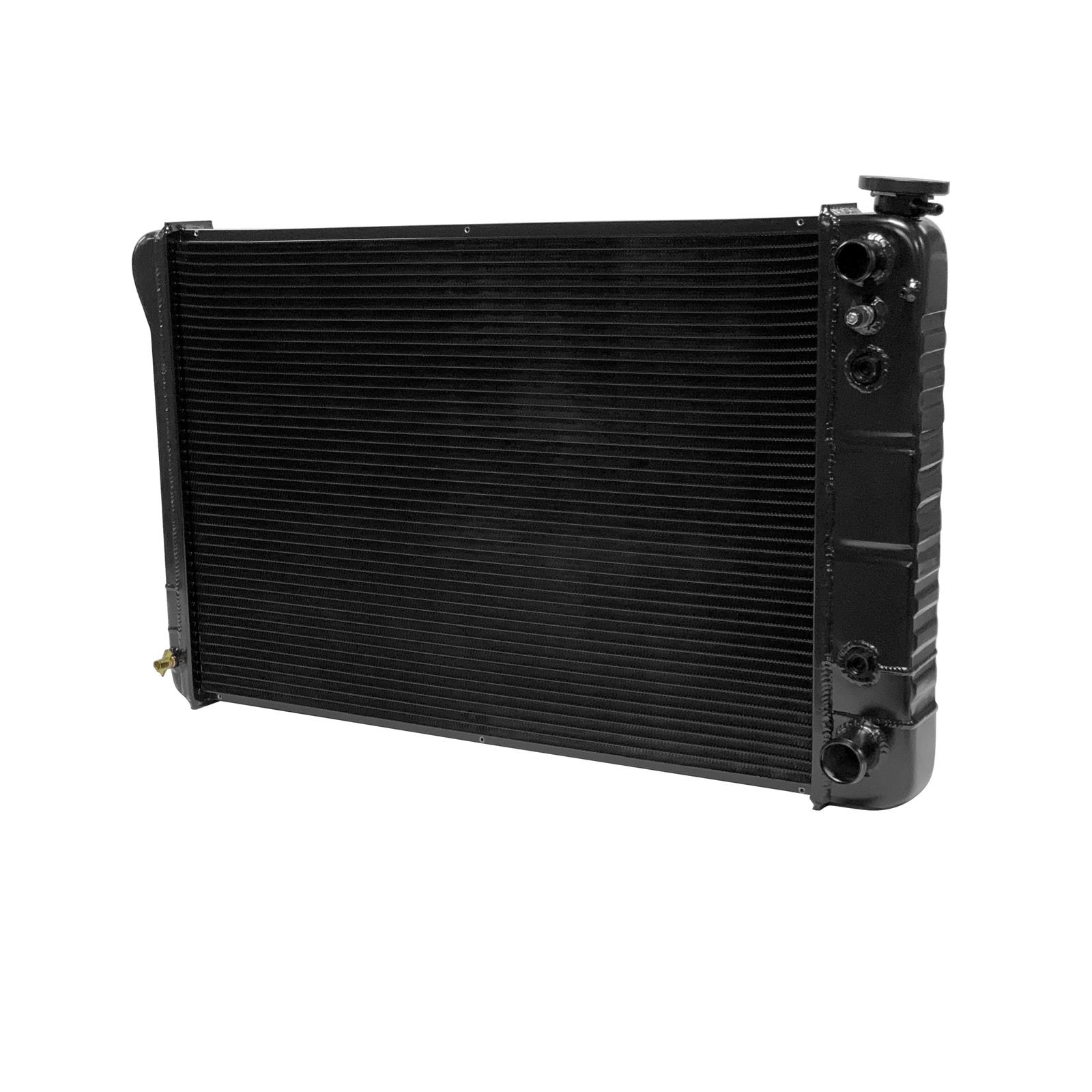 DeWitts® 3239019A LSX Conversion Radiator, 1973-87 C10