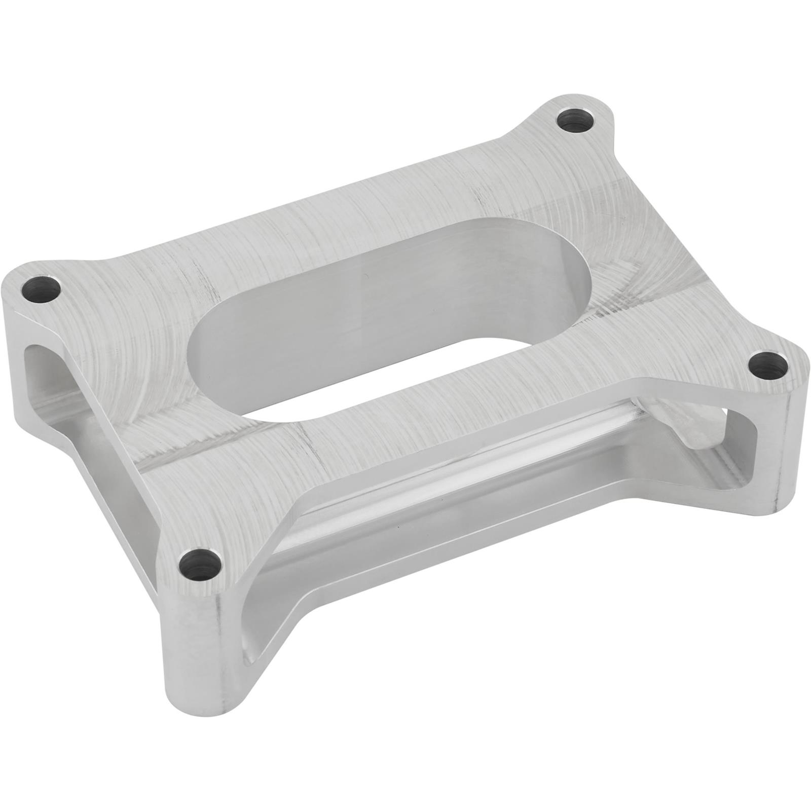 Holley 2 Barrel 1-1/2 Inch Carburetor Spacer