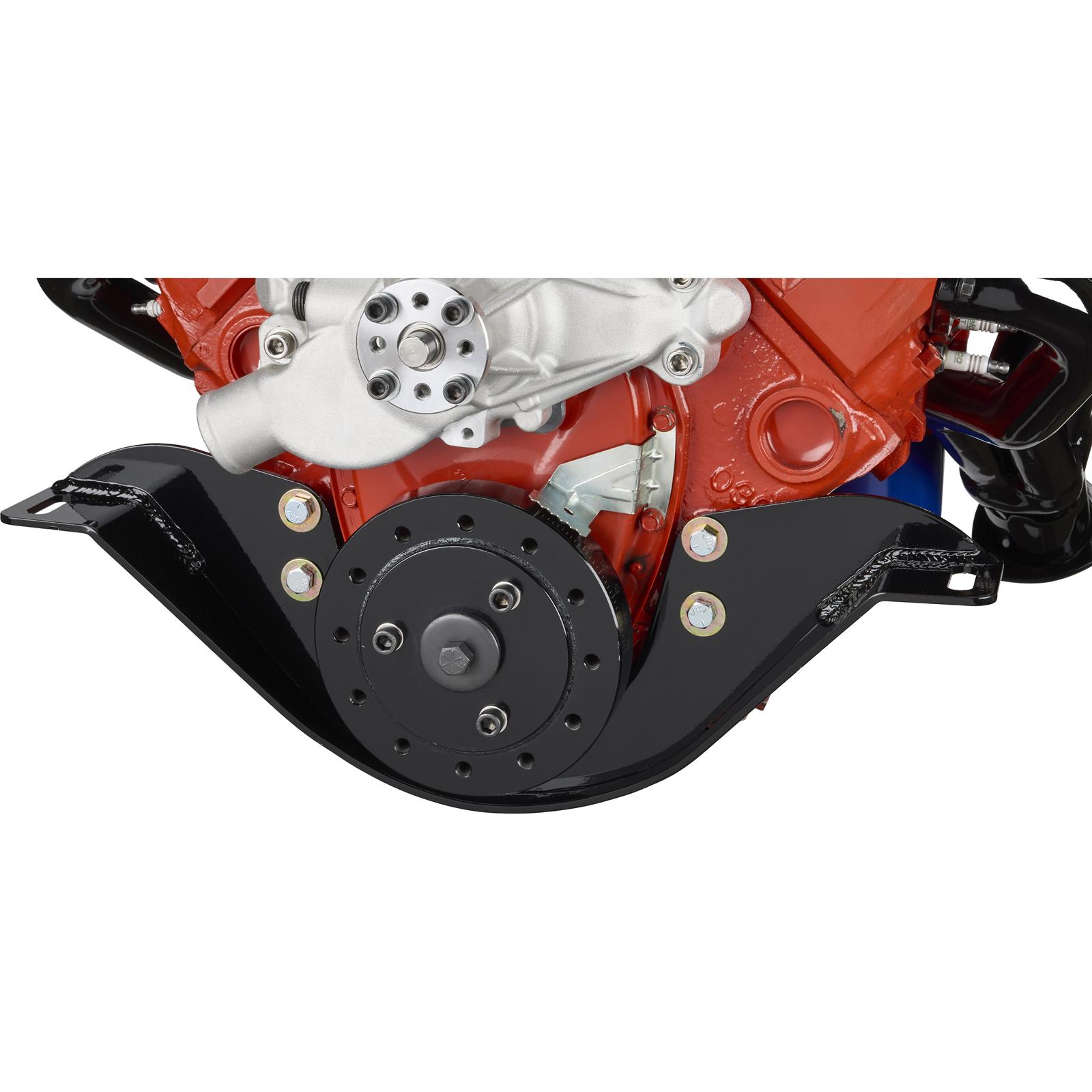 Speedway 1955-94 SBC Small Block Chevy Engine Cradle Front Motor