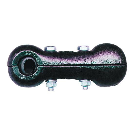 Dog Bone Shock Links, Holes Opposite Side