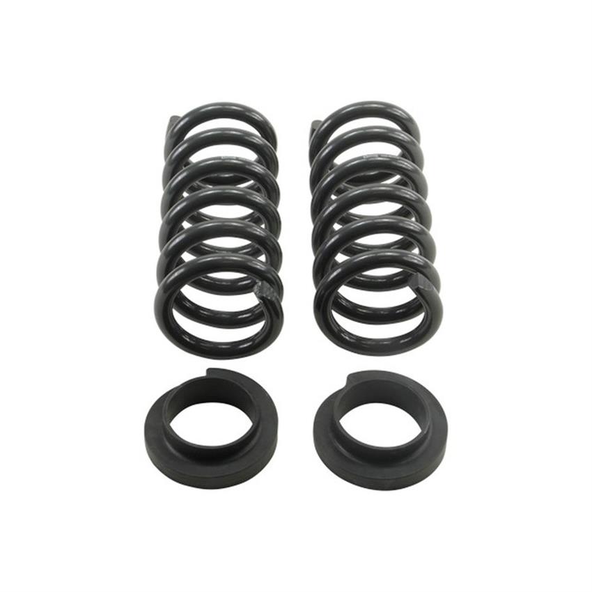 Belltech 23408 99-06 GM 1500 Front Lowering Pro Coil Spring Set