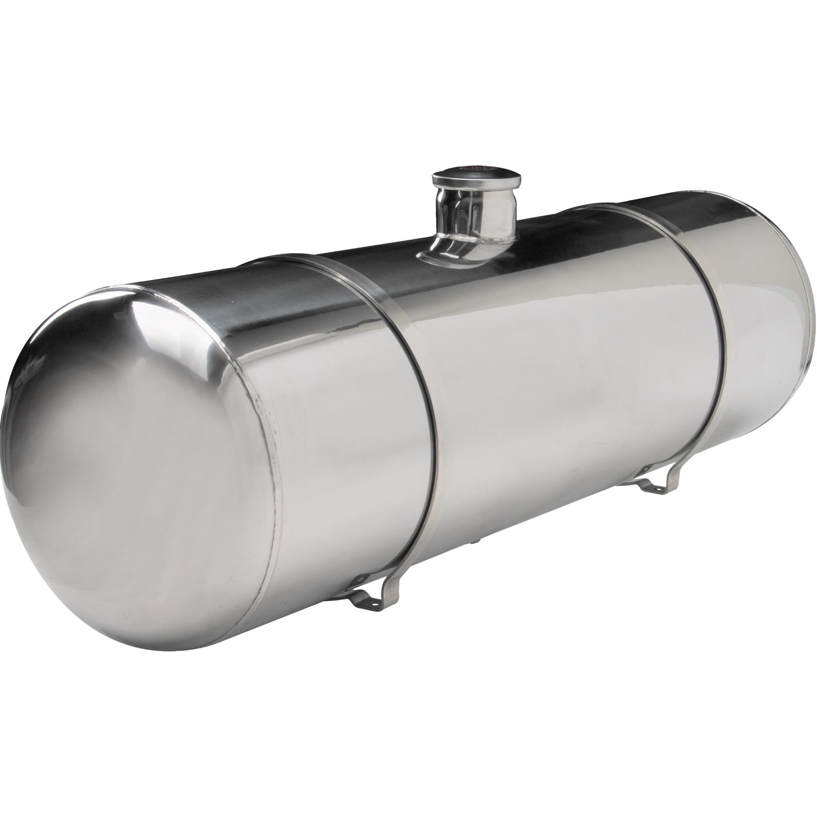 EMPI 00-3887-0 Stainless Steel Gas Tank, 10 x 33 Inch, 10.7 Gall
