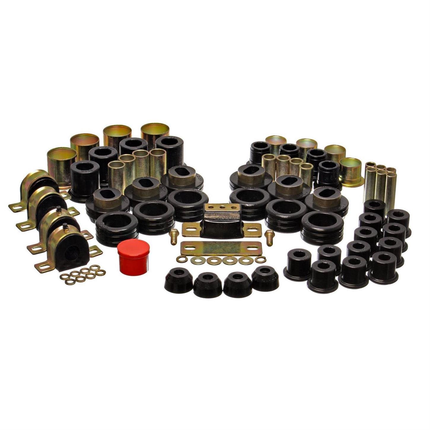 Energy Suspension Master Bushing Set