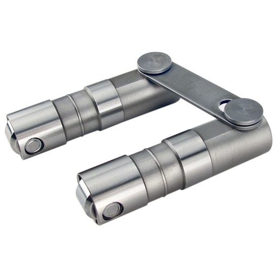 Clay Smith Hydraulic Cam / Lifter Kit, 296/302 Small Block Chevy 400