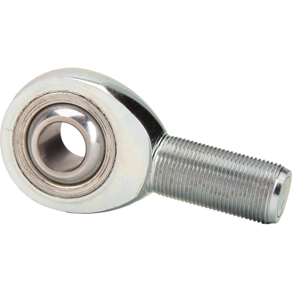 FK JMX16T Male Steel Heim Joint Rod End, 1 x 1-1/4 Inch Thread