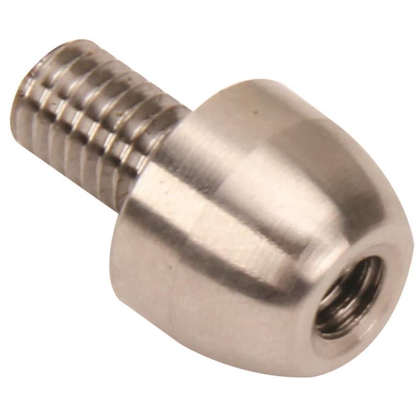 Hagan M-ADT-6mm Fattie Rear-View Mirror 6MM Adapter