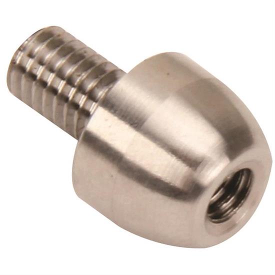 Hagan M-ADT-6mm Fattie Rear-View Mirror 6MM Adapter