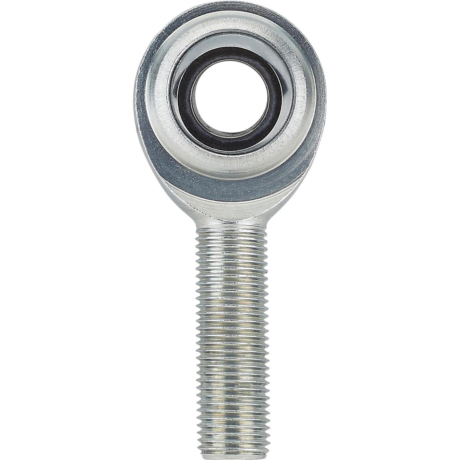 Standard Steel Heim Joint Rod Ends, 1/2-20 LH Male