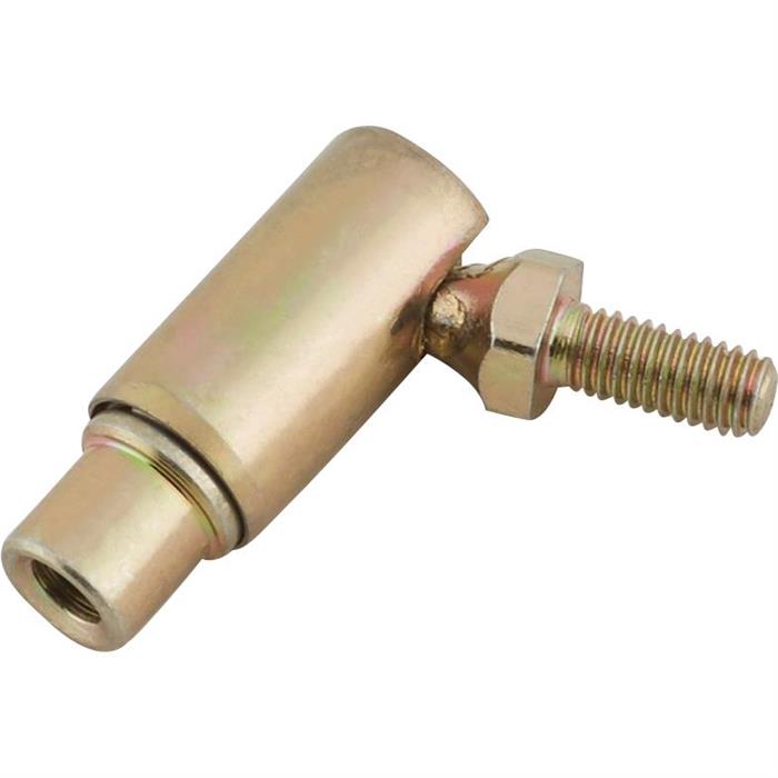 Quick Release Cable or Linkage End, 10-32 RH