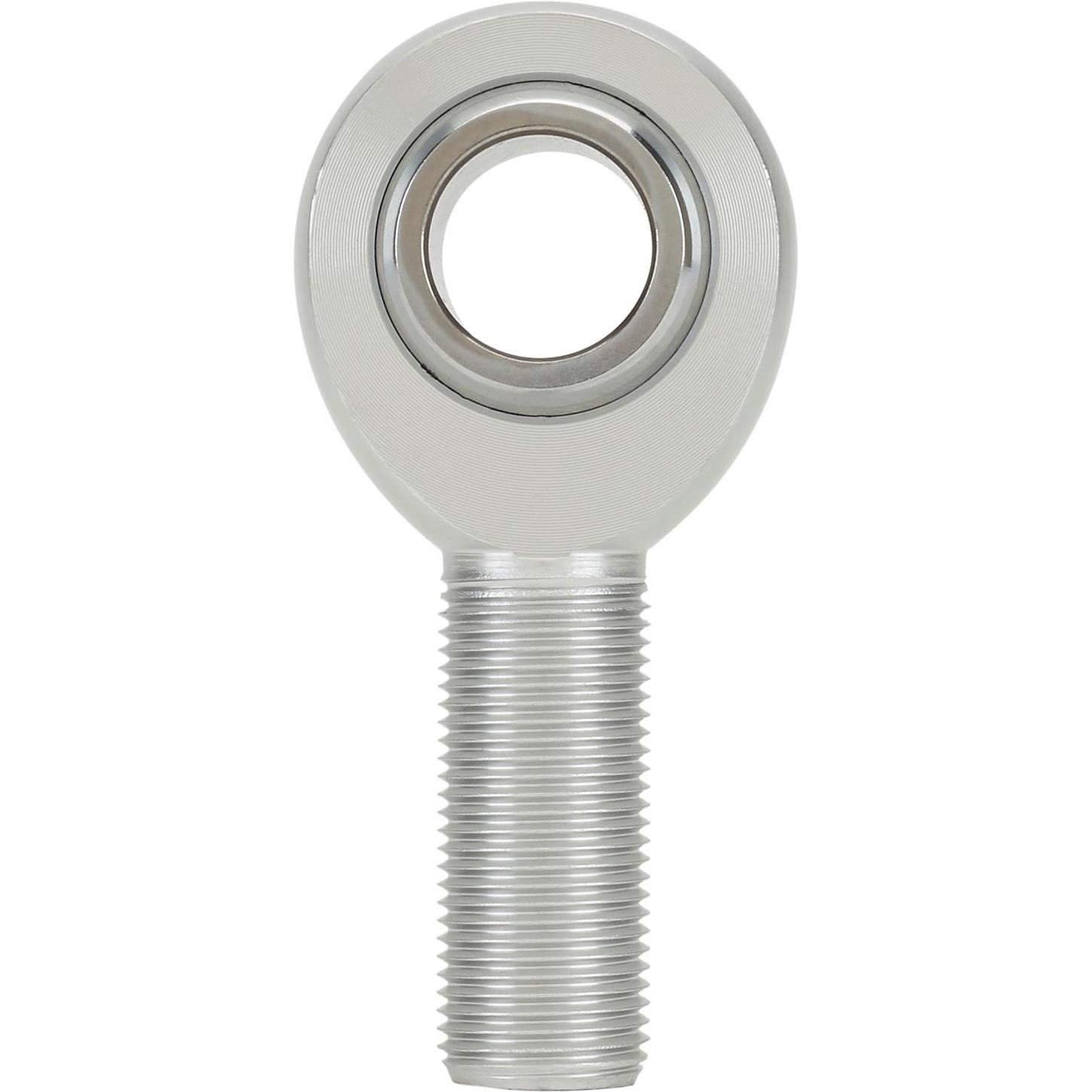 Steering Shaft Aluminum Heim Joint Rod Ends, 3/4-16 RH Male, .757 Hole