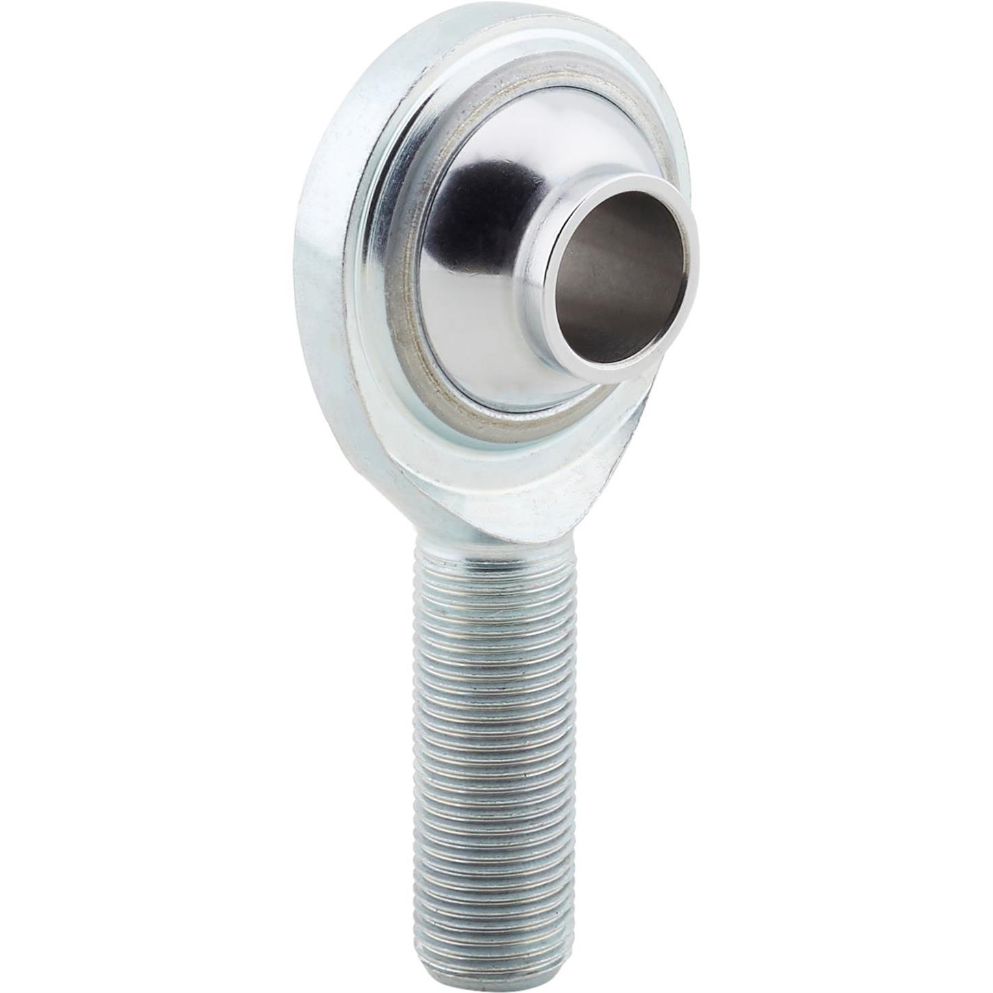 QA1 High Misalign Chromoly Heim Joint Rod Ends, 5/8-18 RH and LH