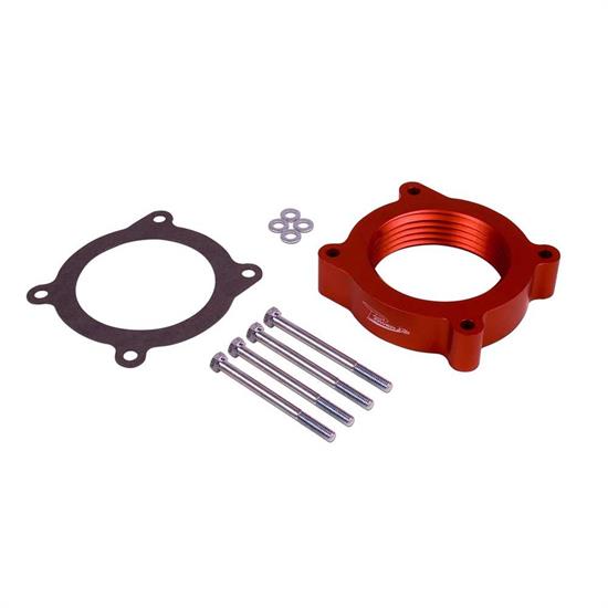 Airaid 400-633 Poweraid Throttle Body Spacer, Ford 4.6L