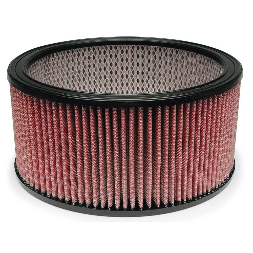 Airaid 800-373 SynthaFlow Direct Fit Air Filter, Chevy/GMC 350-454