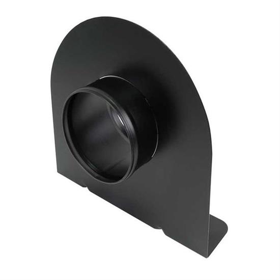 Airaid 9552 Air Filter Adapter Flange Mount, 3-1/2 Inch, Each