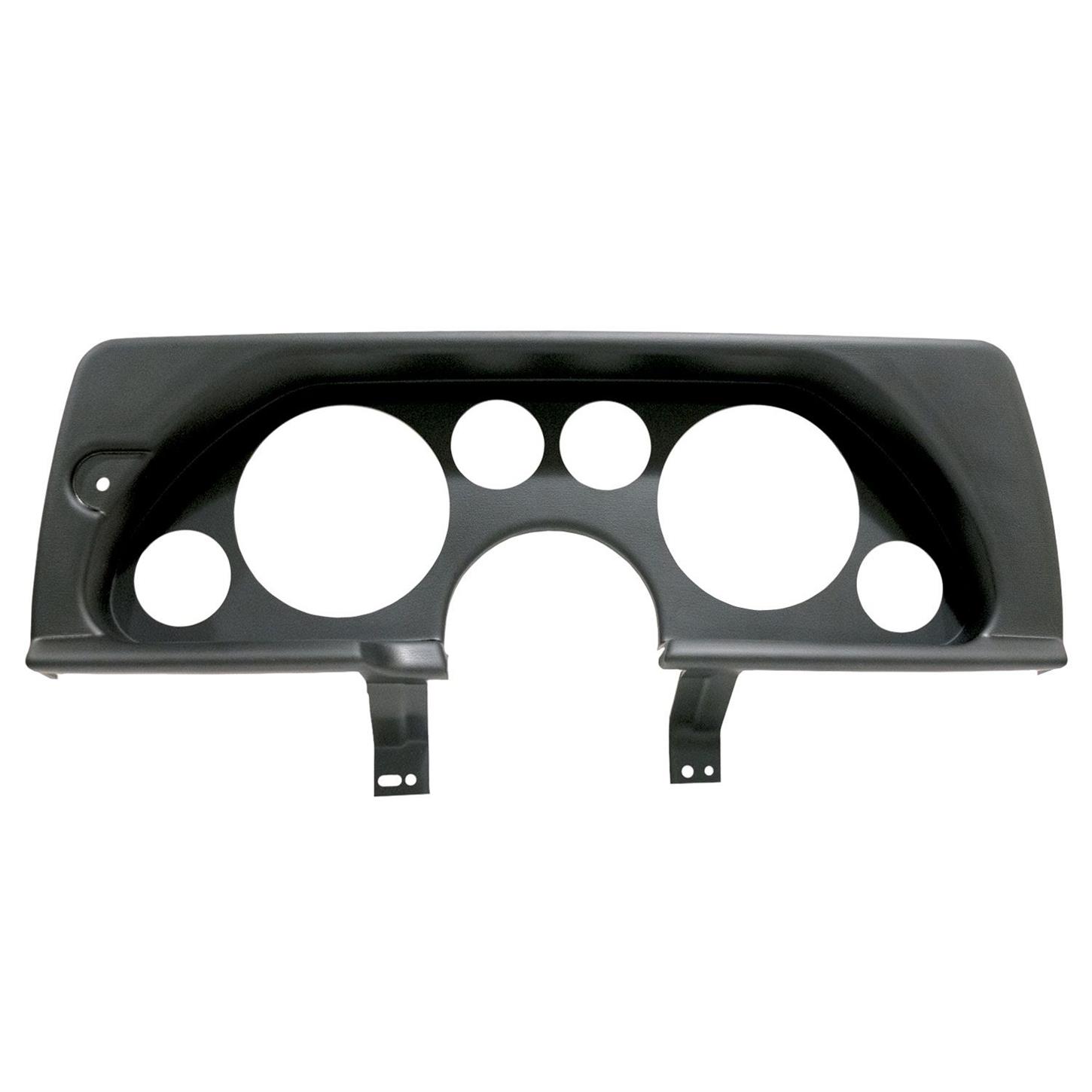 AutoMeter 2926 Direct Fit Dash Panel, 1990-92 Chevy Camaro