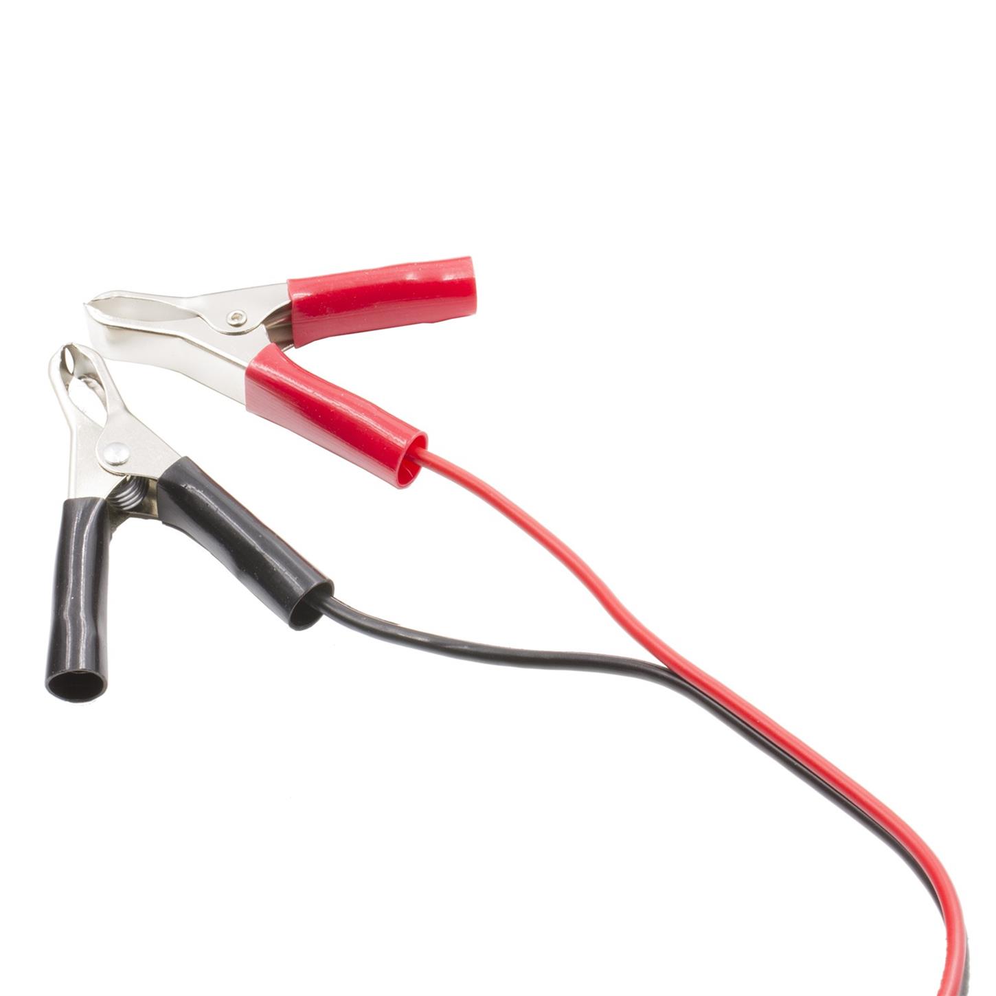 AutoMeter BEX-3000 Battery Extender, 12 Volt, 3 Amp