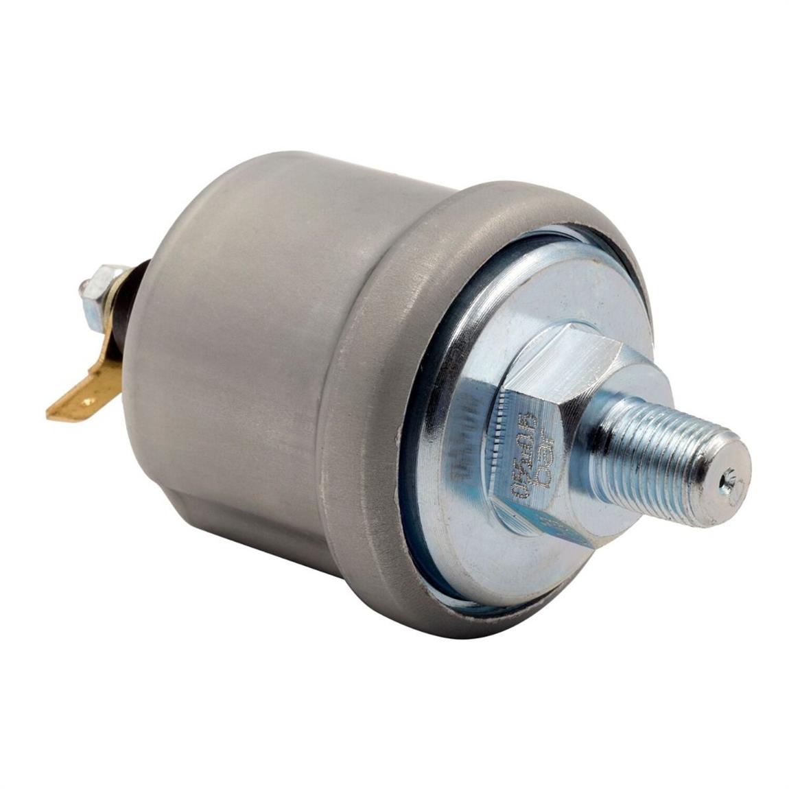 Equus E9832 Electric Oil Pressure Sender Adapter, 1/8 NPTF