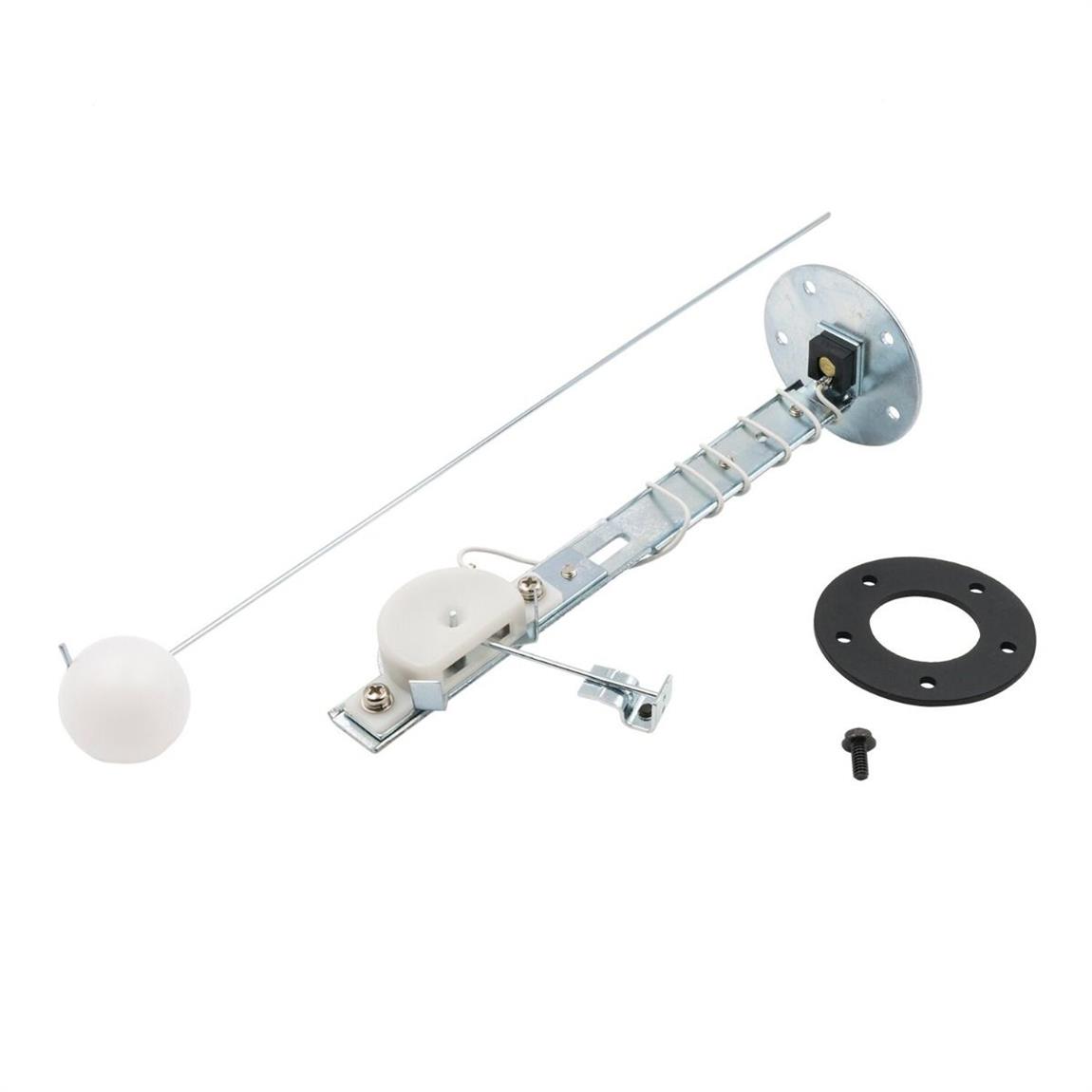 Equus E9982 GM Fuel Level Sender, Adj. 5-24 Inch, 0-90