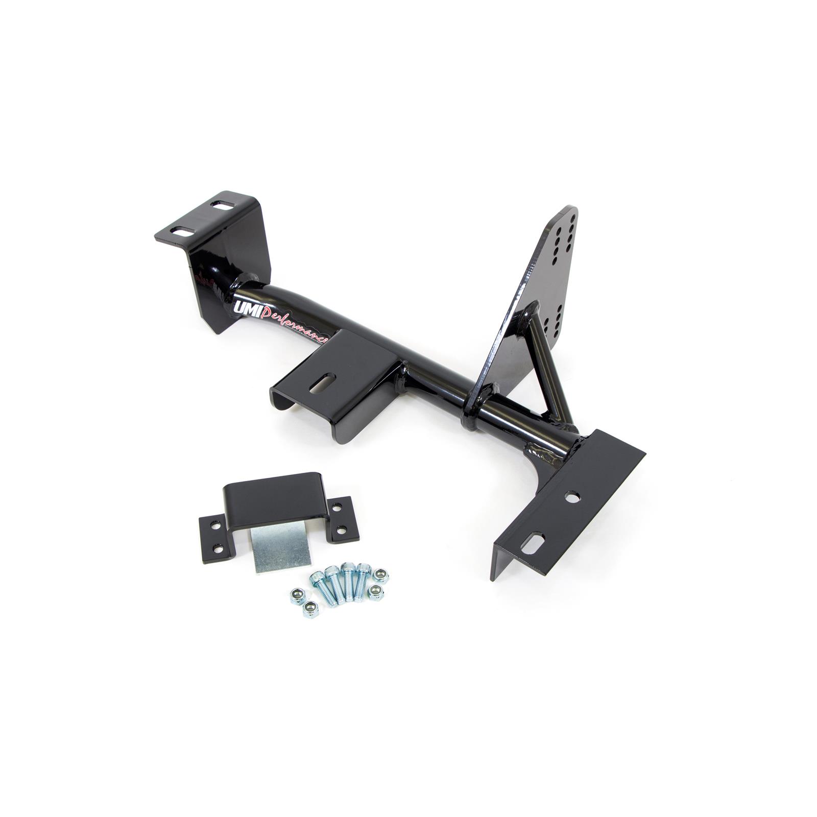 UMI 2226-B 93-97 F-Body Torque Arm Relocation Kit TH350, Black