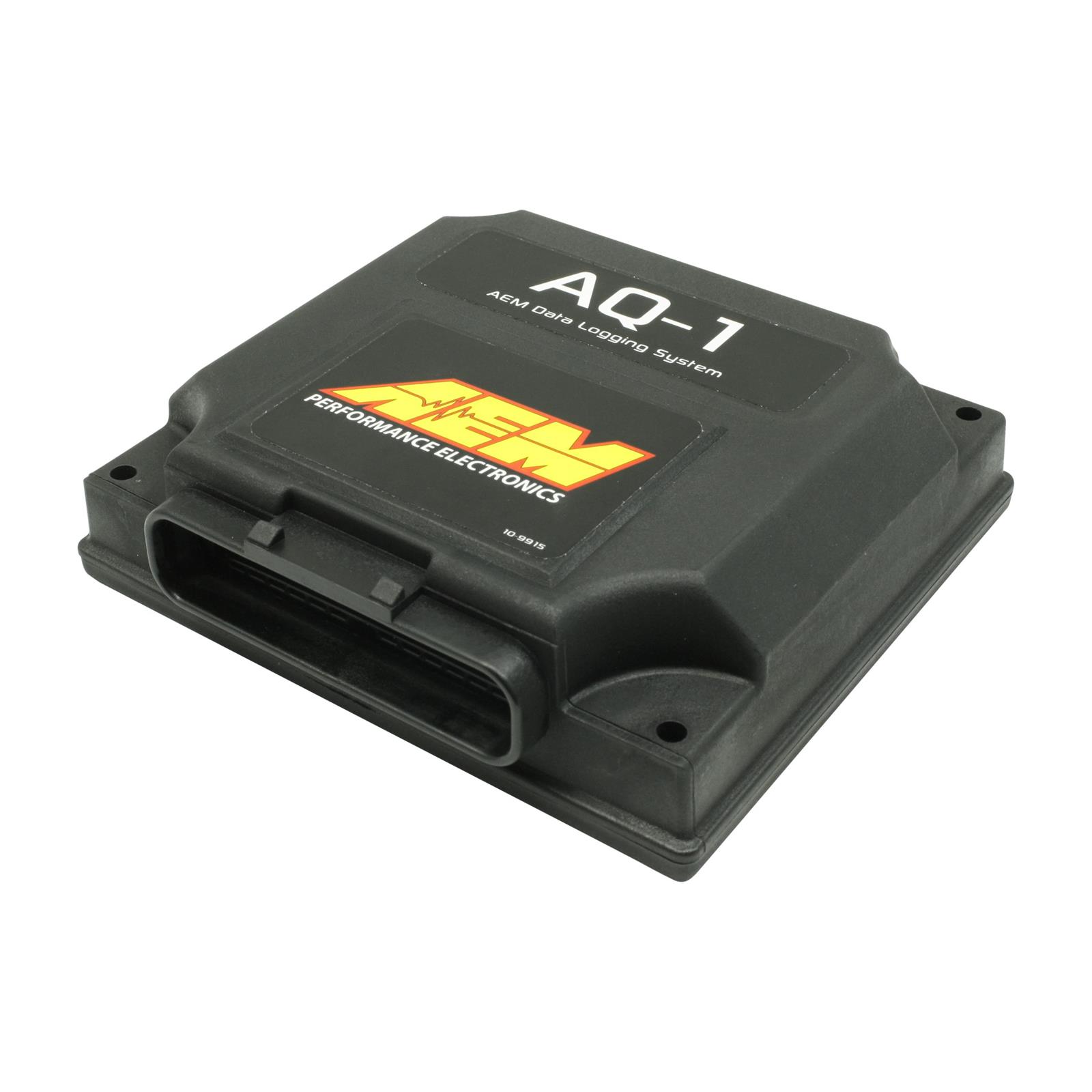 AEM 30-2500 AQ-1 Data Logging System